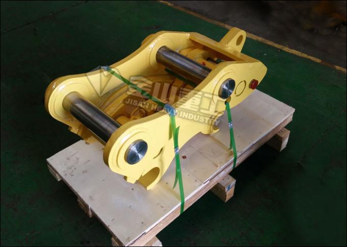 Hydraulic Excavator Quick Hitch Fit Hitachi Excavator ZX100 ZX120 ZX150 ...