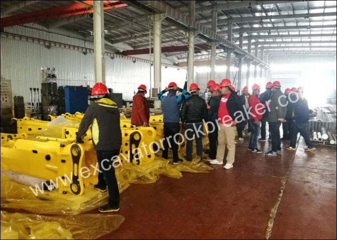 China JISAN HEAVY INDUSTRY LTD company profile