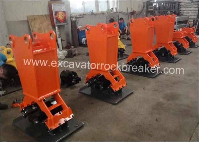 China JISAN HEAVY INDUSTRY LTD factory production line