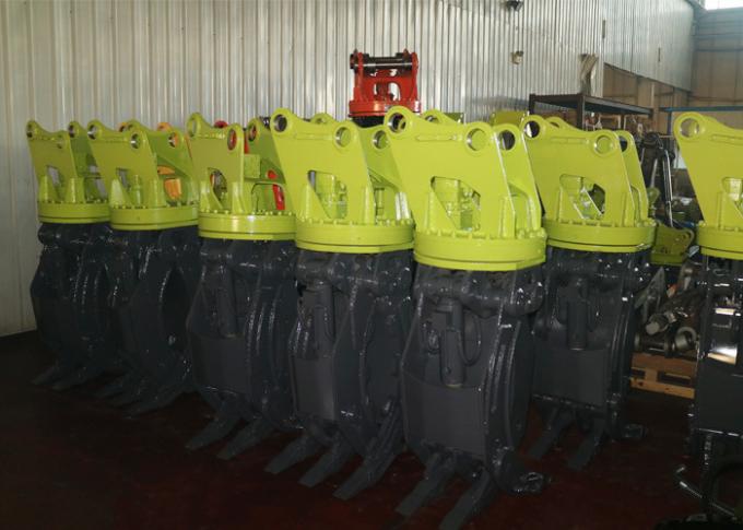 China JISAN HEAVY INDUSTRY LTD factory production line
